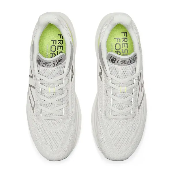 NEW BALANCE Fresh Foam X 1080v13 " Matter" Athletic Sneakers - Grey
