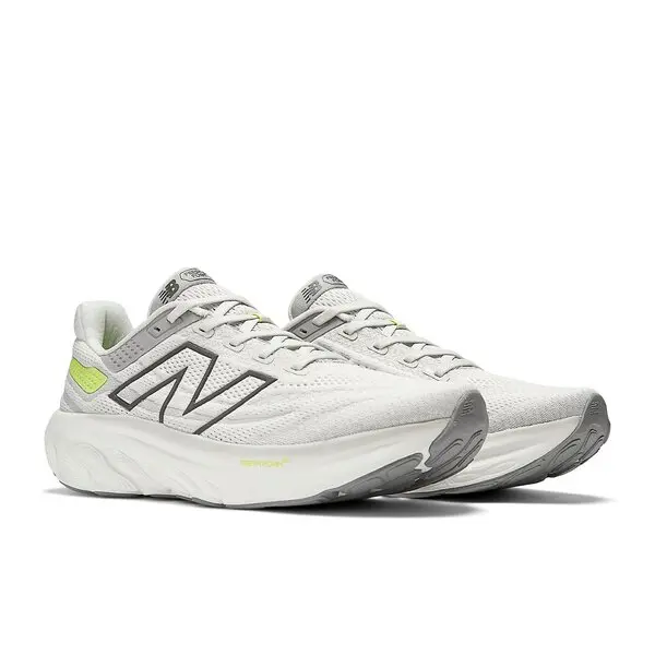 NEW BALANCE Fresh Foam X 1080v13 " Matter" Athletic Sneakers - Grey
