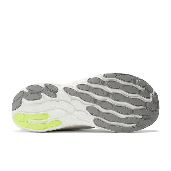 NEW BALANCE Fresh Foam X 1080v13 " Matter" Athletic Sneakers - Grey
