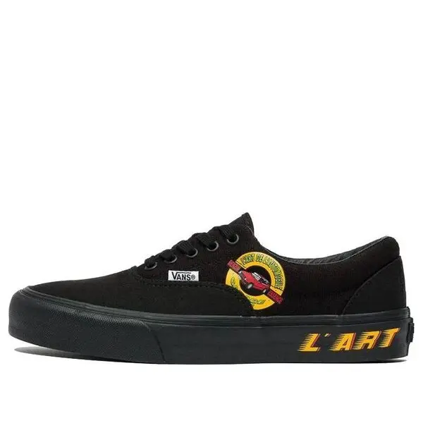 VANS Era Pro Kar / Black
