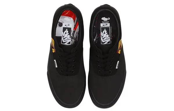 VANS Era Pro Kar / Black