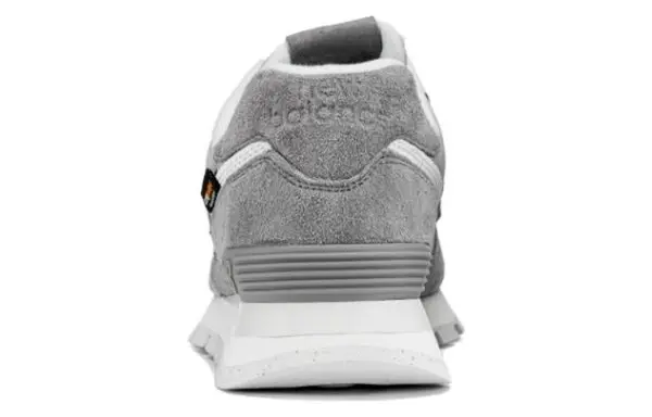 NEW BALANCE 574 Sneakers - Grey/white