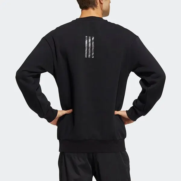 Adidas X Transformers Crossover Printed Sports Pullover