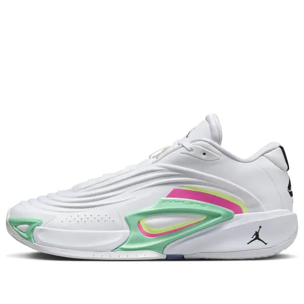 JORDAN Air Luka 3 Pf "photo Finish - White/glow