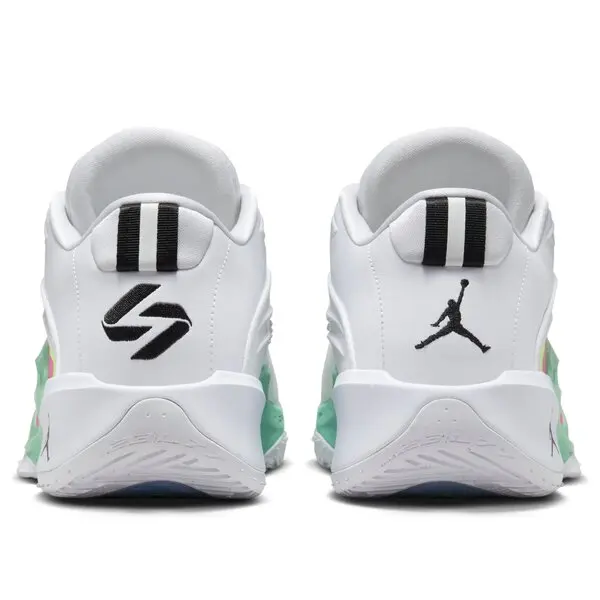 JORDAN Air Luka 3 Pf "photo Finish - White/glow