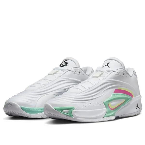 JORDAN Air Luka 3 Pf "photo Finish - White/glow