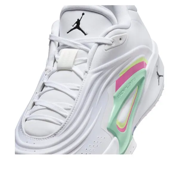 JORDAN Air Luka 3 Pf "photo Finish - White/glow