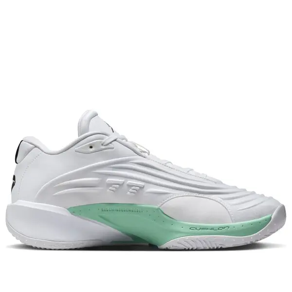 JORDAN Air Luka 3 Pf "photo Finish - White/glow
