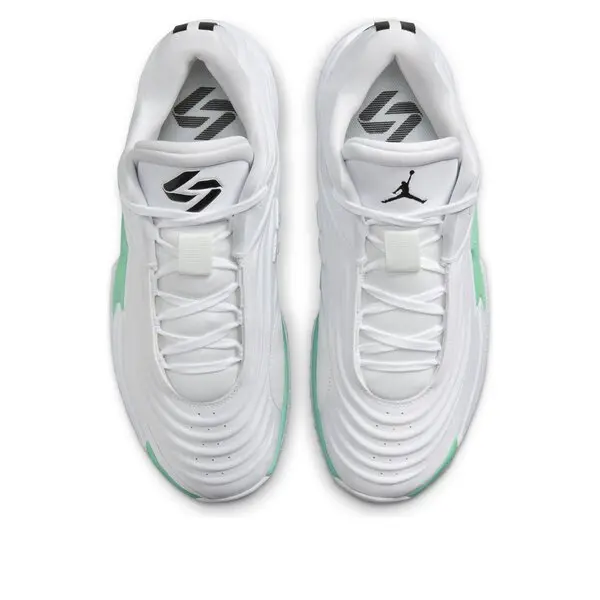 JORDAN Air Luka 3 Pf "photo Finish - White/glow