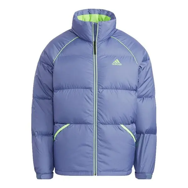 Adidas Super Puffy Down Jacket - Default Color