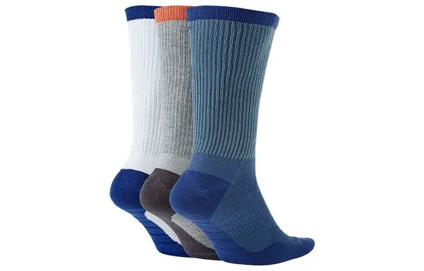 Nike Skateboard Everyday Max Lightweight Stocking 3 Pairs