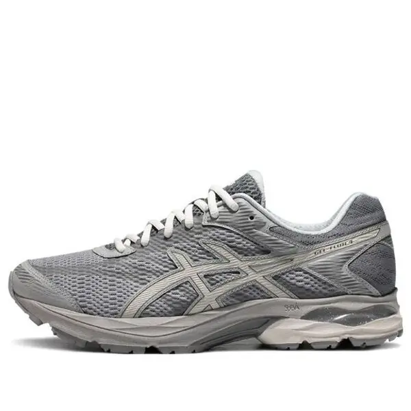 Asics Gel-flux 4 Athletic Sneakers - Grey