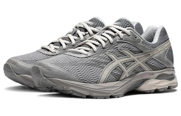 Asics Gel-flux 4 Athletic Sneakers - Grey