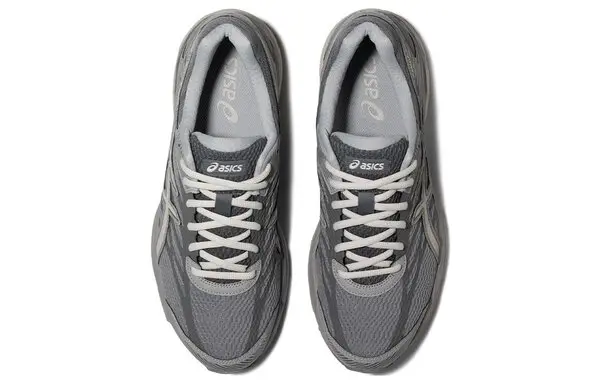Asics Gel-flux 4 Athletic Sneakers - Grey