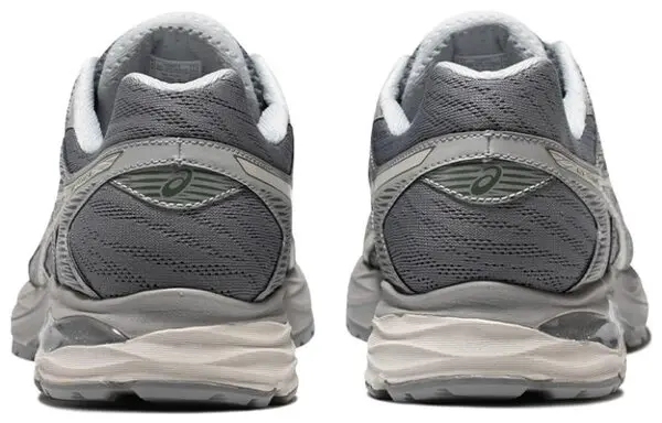 Asics Gel-flux 4 Athletic Sneakers - Grey