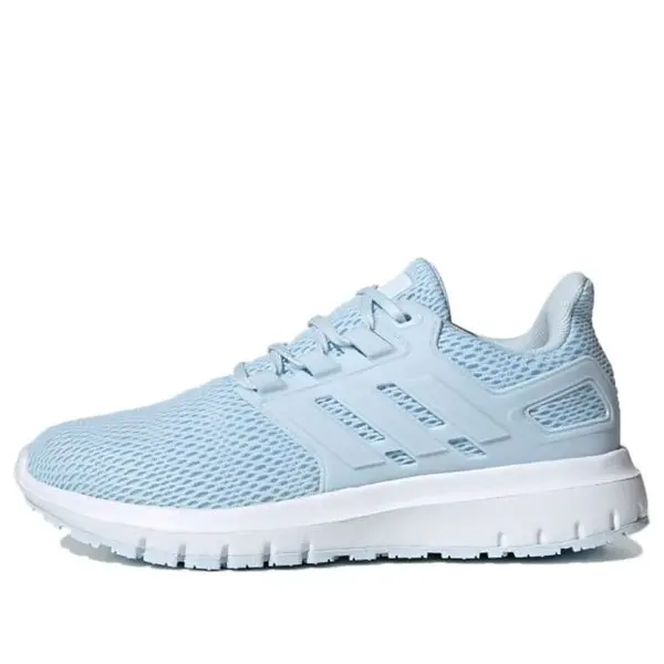 Adidas Ultimashow For Blue Running Shoes - Blue/white