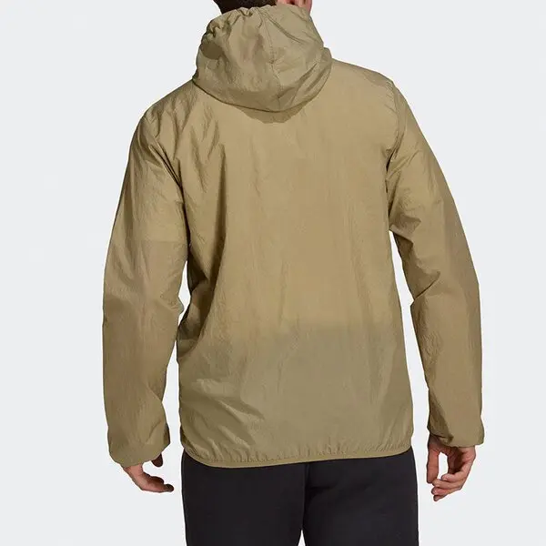 Adidas Originals Essential Wb Jacket