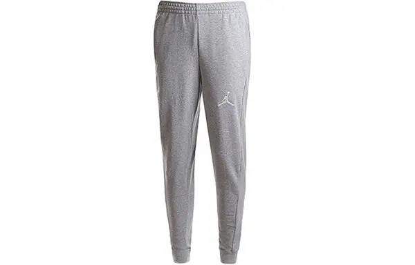 JORDAN Flight Lite Cuffed Casual Sports Bundle Feet Long Pants