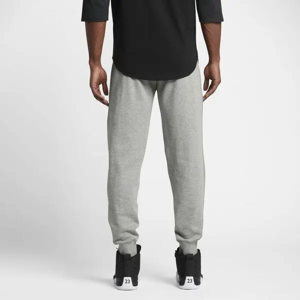 JORDAN Flight Lite Cuffed Casual Sports Bundle Feet Long Pants
