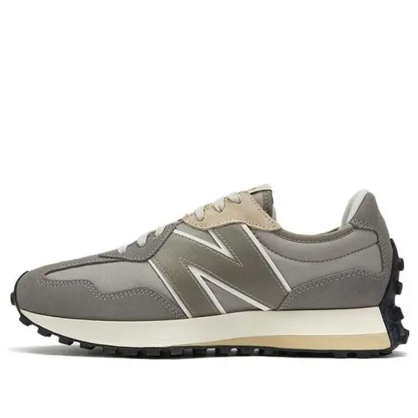 NEW BALANCE 327 " Day" Sneakers - Grey