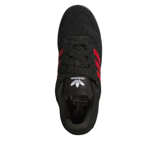 Adidas Forum Low Cl "texas Tech" Sneakers