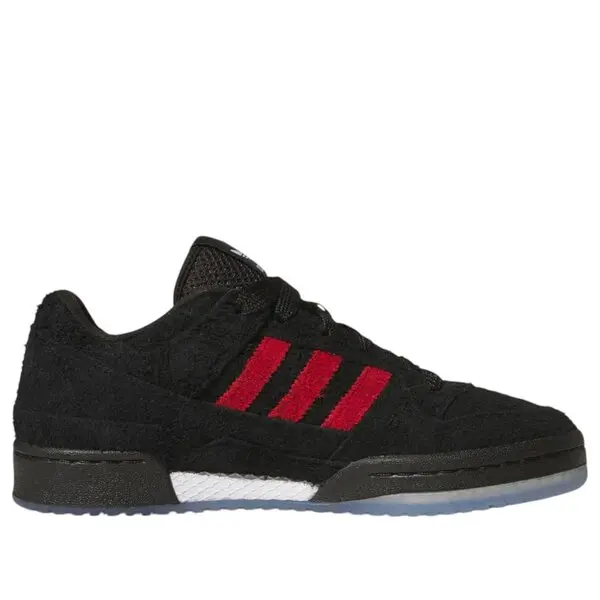 Adidas Forum Low Cl "texas Tech" Sneakers