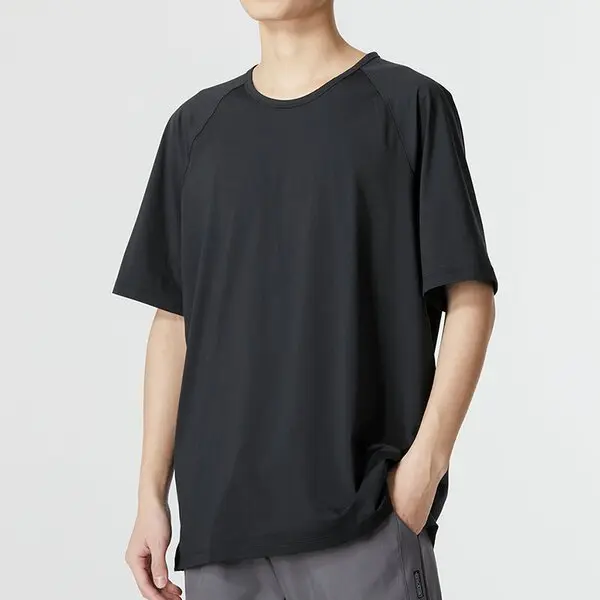 Under Armour Meridian T-shirt - Black