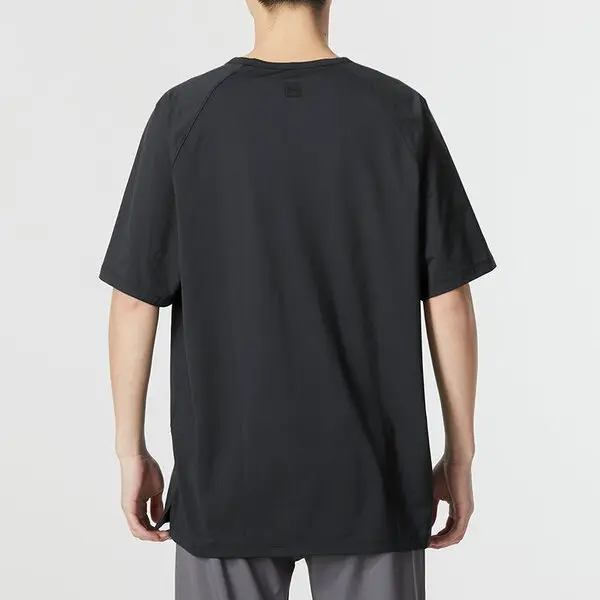 Under Armour Meridian T-shirt - Black