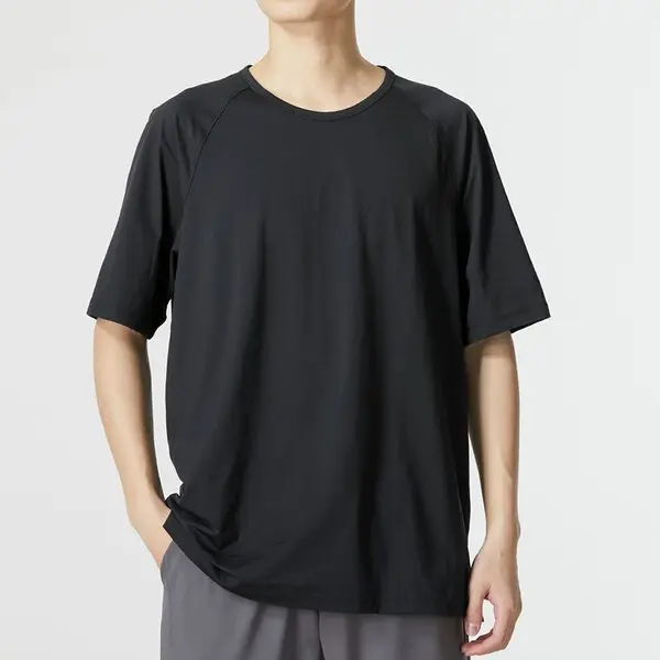 Under Armour Meridian T-shirt - Black