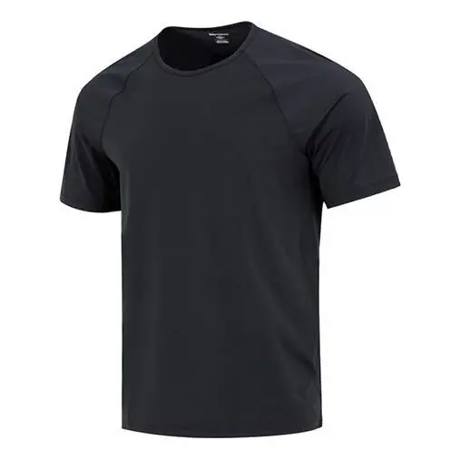 Under Armour Meridian T-shirt - Black