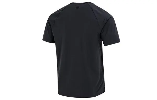 Under Armour Meridian T-shirt - Black