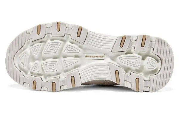Sketchers Lace-up Low Top Sneakers