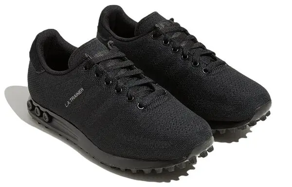 Adidas La Trainer Weave Sneakers