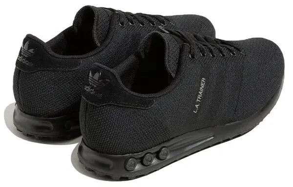 Adidas La Trainer Weave Sneakers