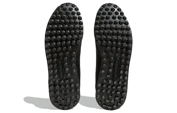 Adidas La Trainer Weave Sneakers - Black