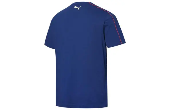 PUMA Decor8 Colour Block T-shirt