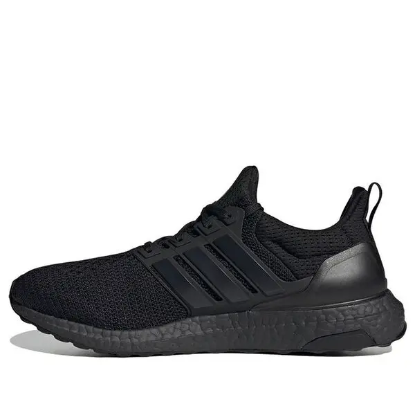 Adidas X Dfb Ultraboost Dna Sneakers - Black