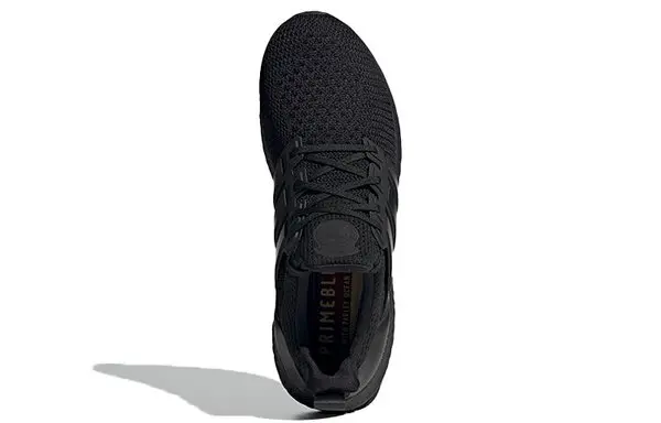 Adidas X Dfb Ultraboost Dna Sneakers - Black