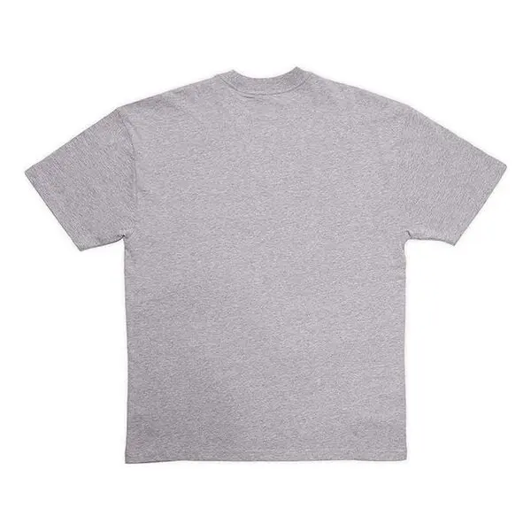 Drew House Mascot T-shirt - Heather Grey