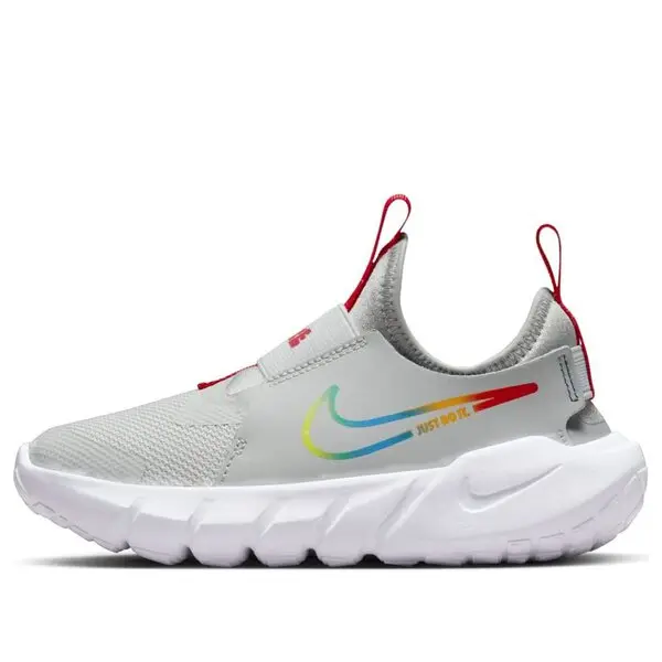 Nike Flex Runner 2 Low Top Sneakers
