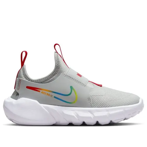 Nike Flex Runner 2 Low Top Sneakers