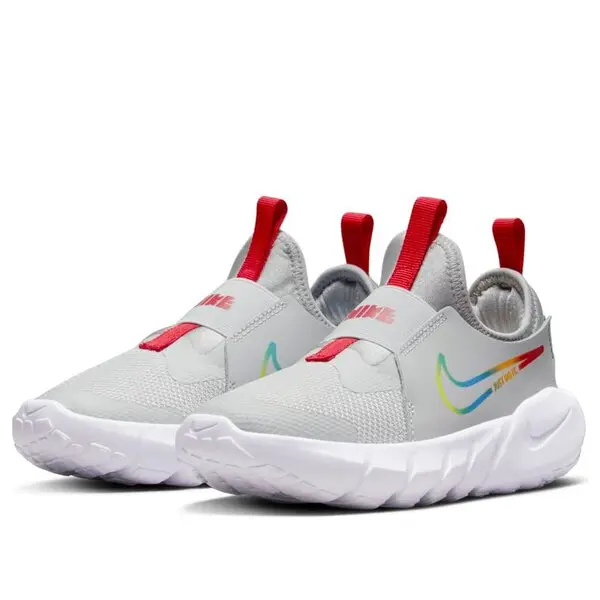 Nike Flex Runner 2 Low Top Sneakers
