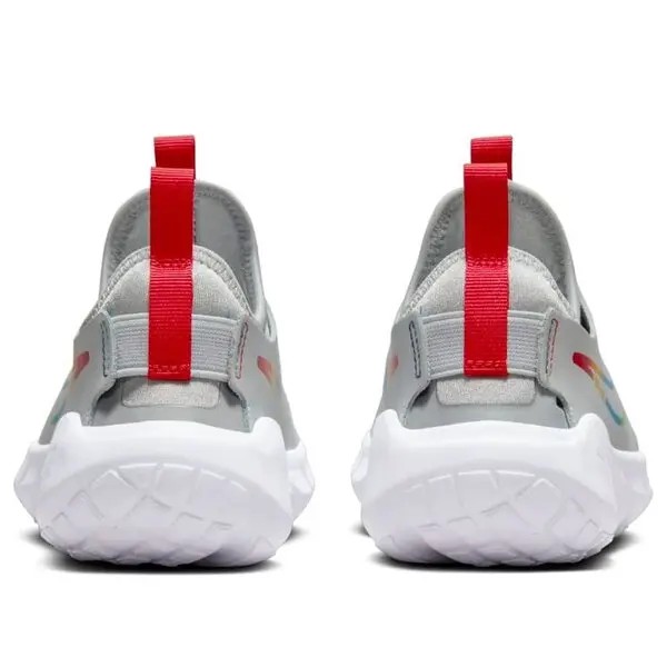 Nike Flex Runner 2 Low Top Sneakers