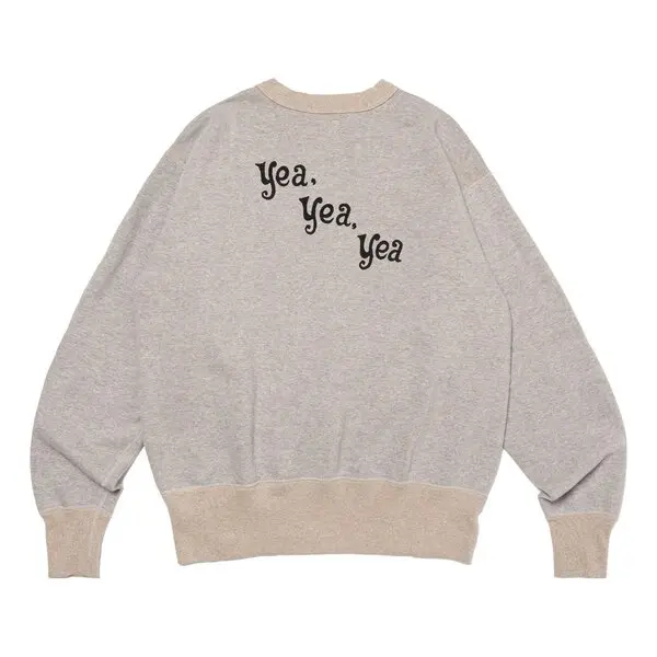 HUMAN MADE Beatles Tsuriami Sweatshirt