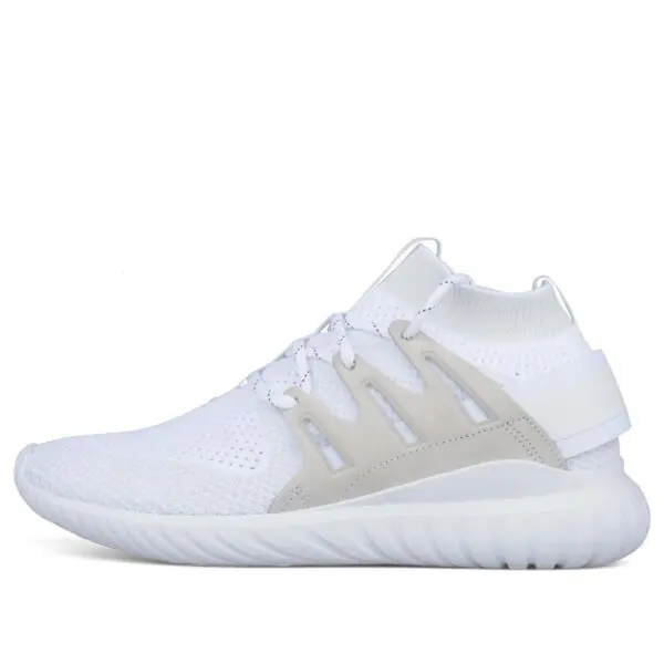 Adidas Tubular Nova Pk - White
