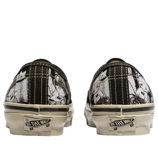 VANS X Dimoo World Premium Lx Authentic Sneakers