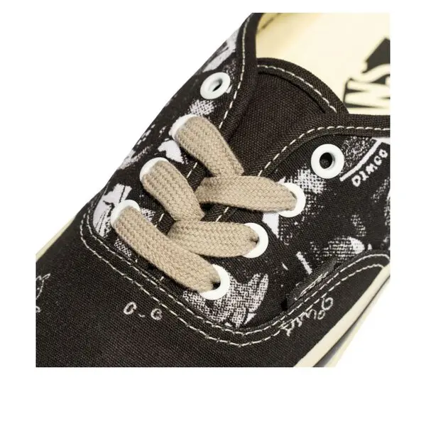 VANS X Dimoo World Premium Lx Authentic Sneakers
