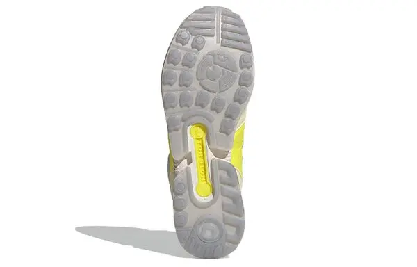 Adidas Zx 8000 A-zx Series Frozen Lemonade Sneakers