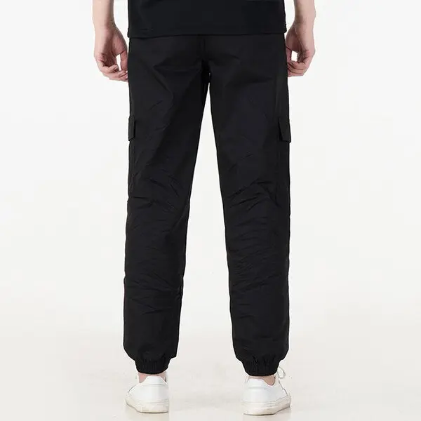 PUMA Logo Classics Cargo Pants