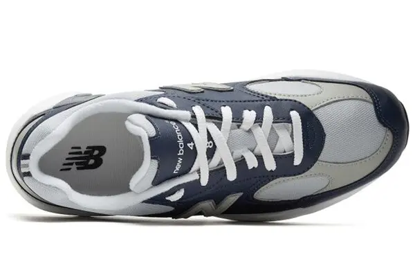 NEW BALANCE 498 Sneakers - /gray